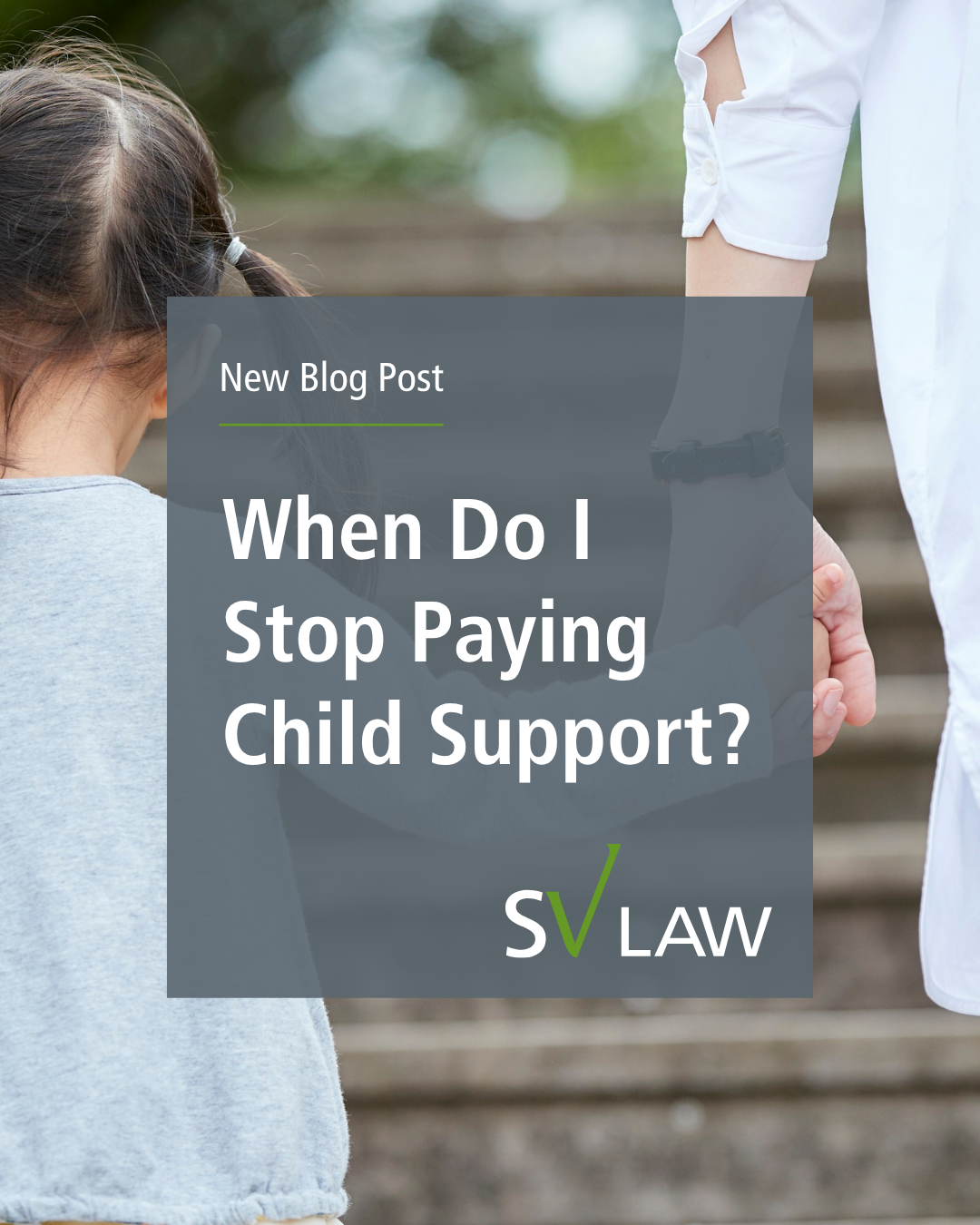 When Does Child Support End? Understanding Termination Rules in Ontario ...