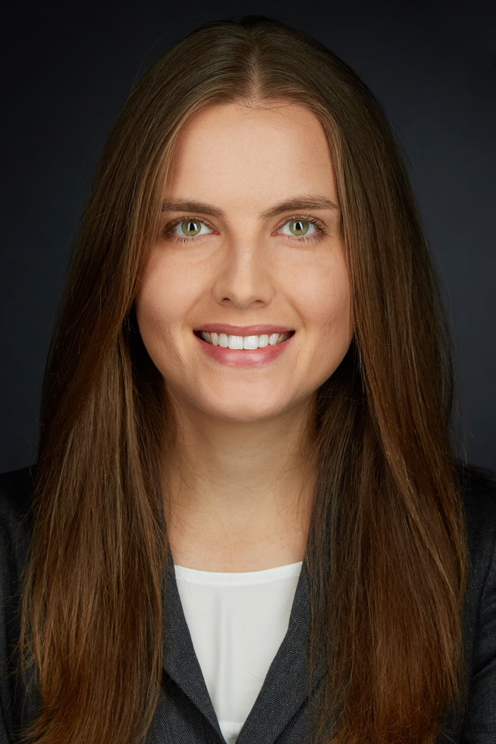 Nora Sleeth | SV Law