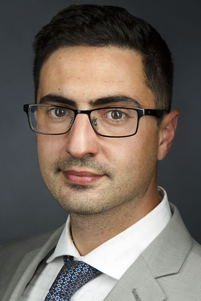 Christopher Mendes | SV Law