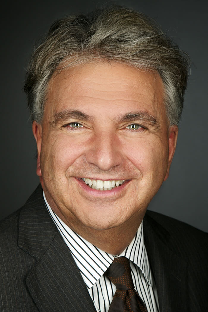 Francis M. Valeriote | SV Law