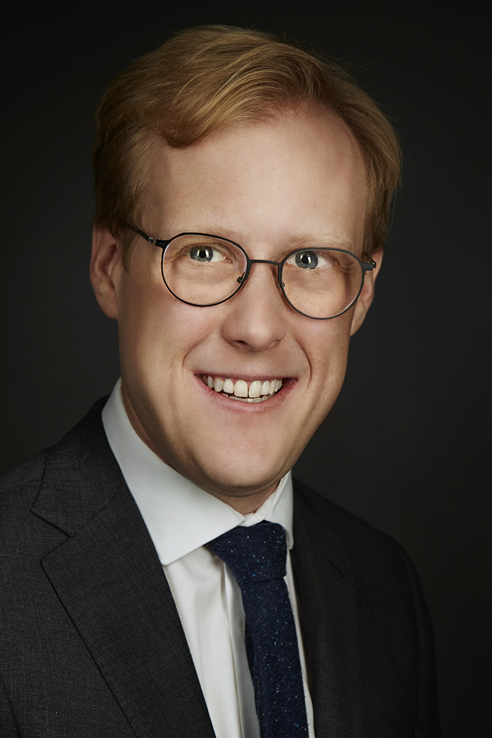 Jamie F. Cockburn | SV Law