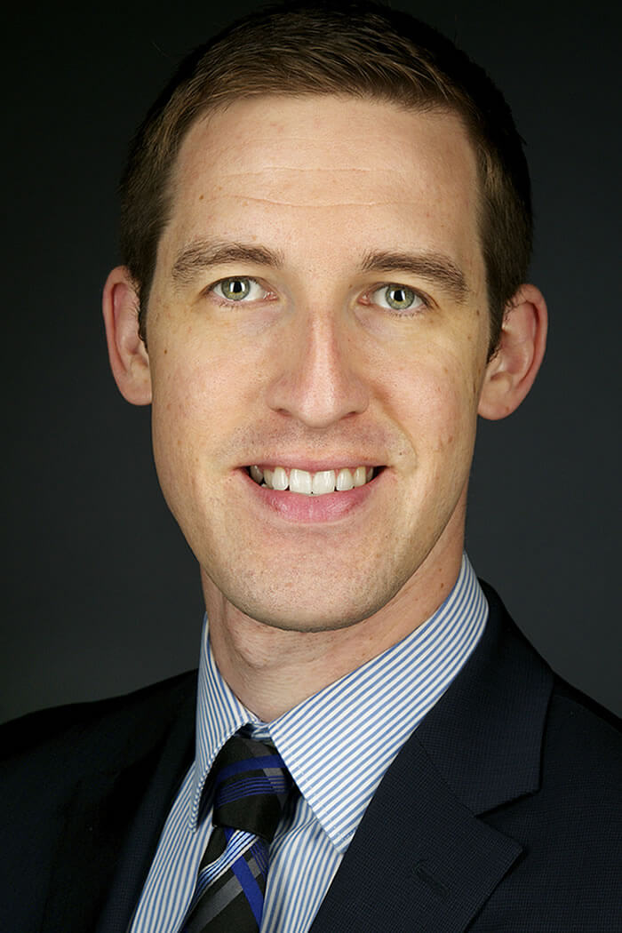 Kevin Thompson | SV Law