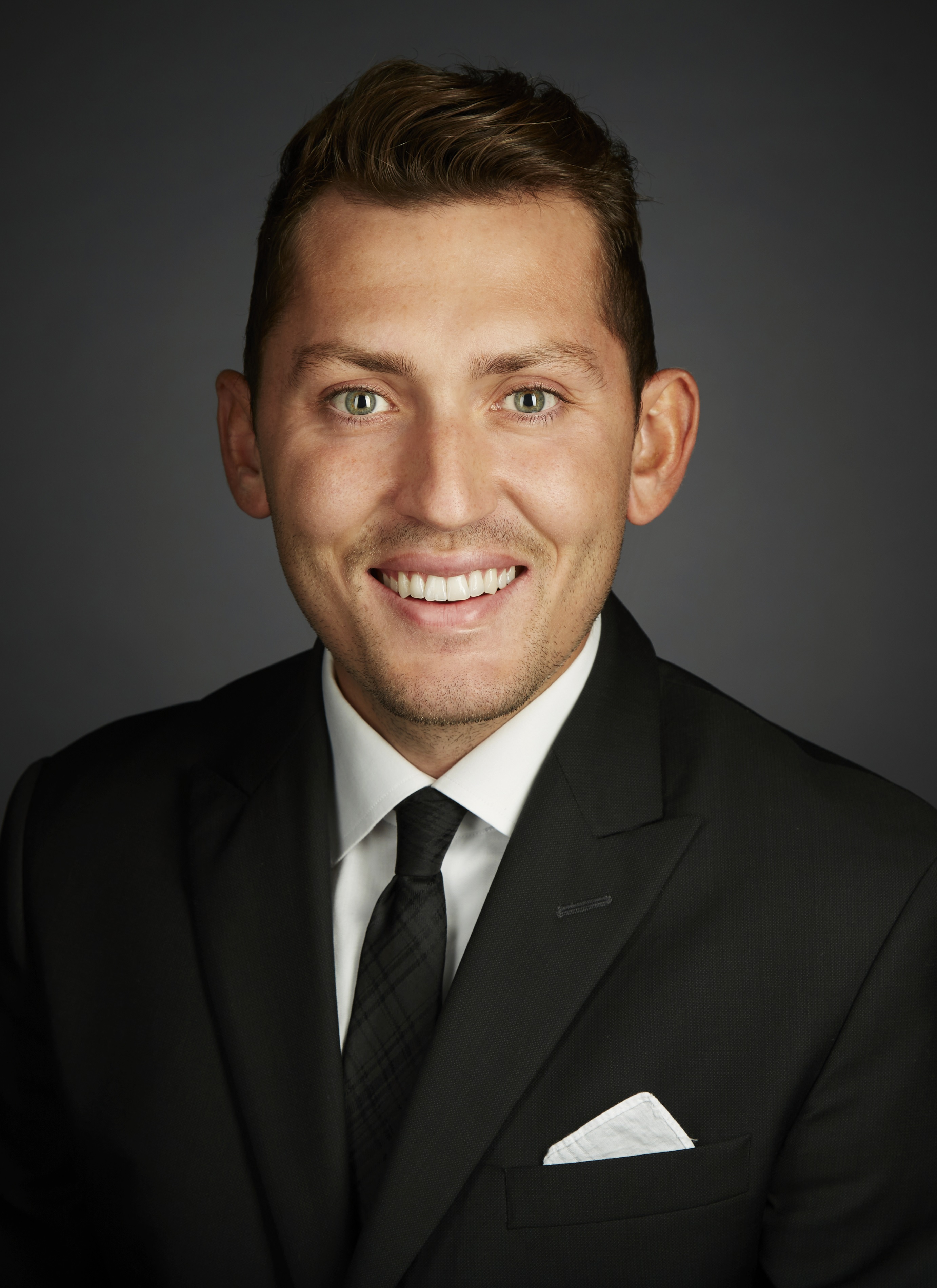 Thomas D. Hunter | SV Law